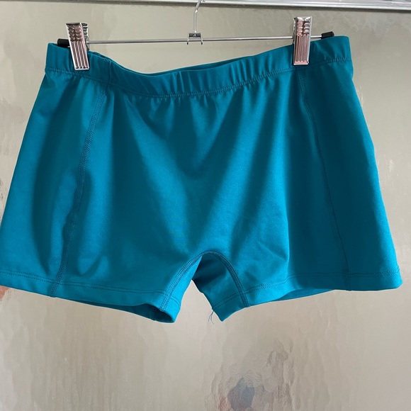 bcg | Shorts | Bcg Spandex Shorts | Poshmark